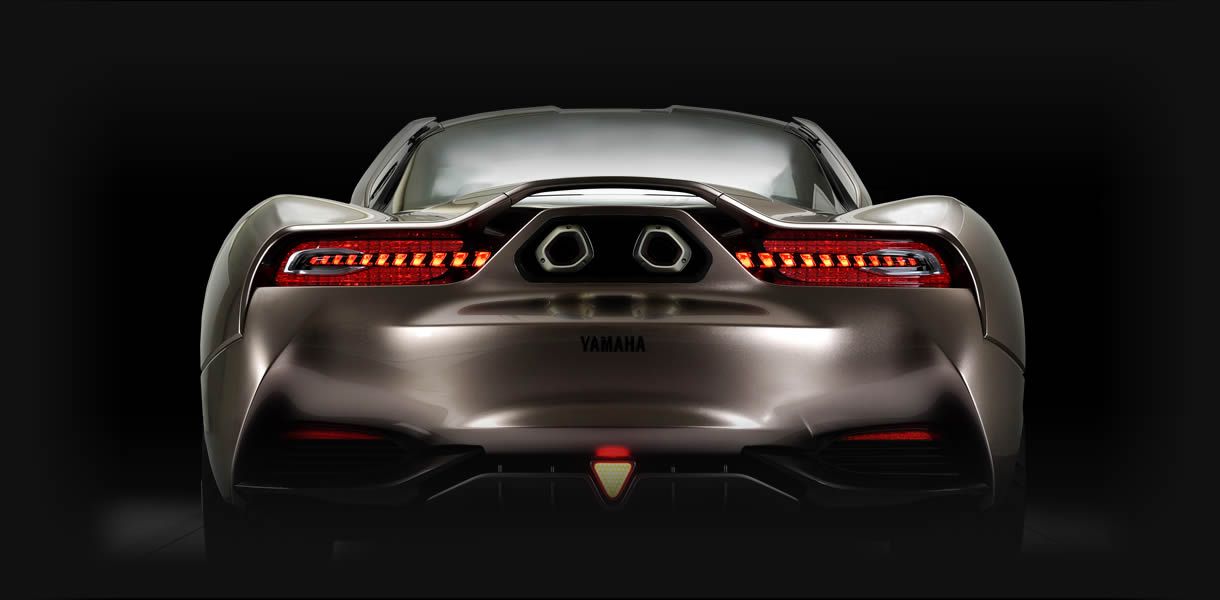 This Is The Yamaha Roadster You Really Want That You Can’t Have