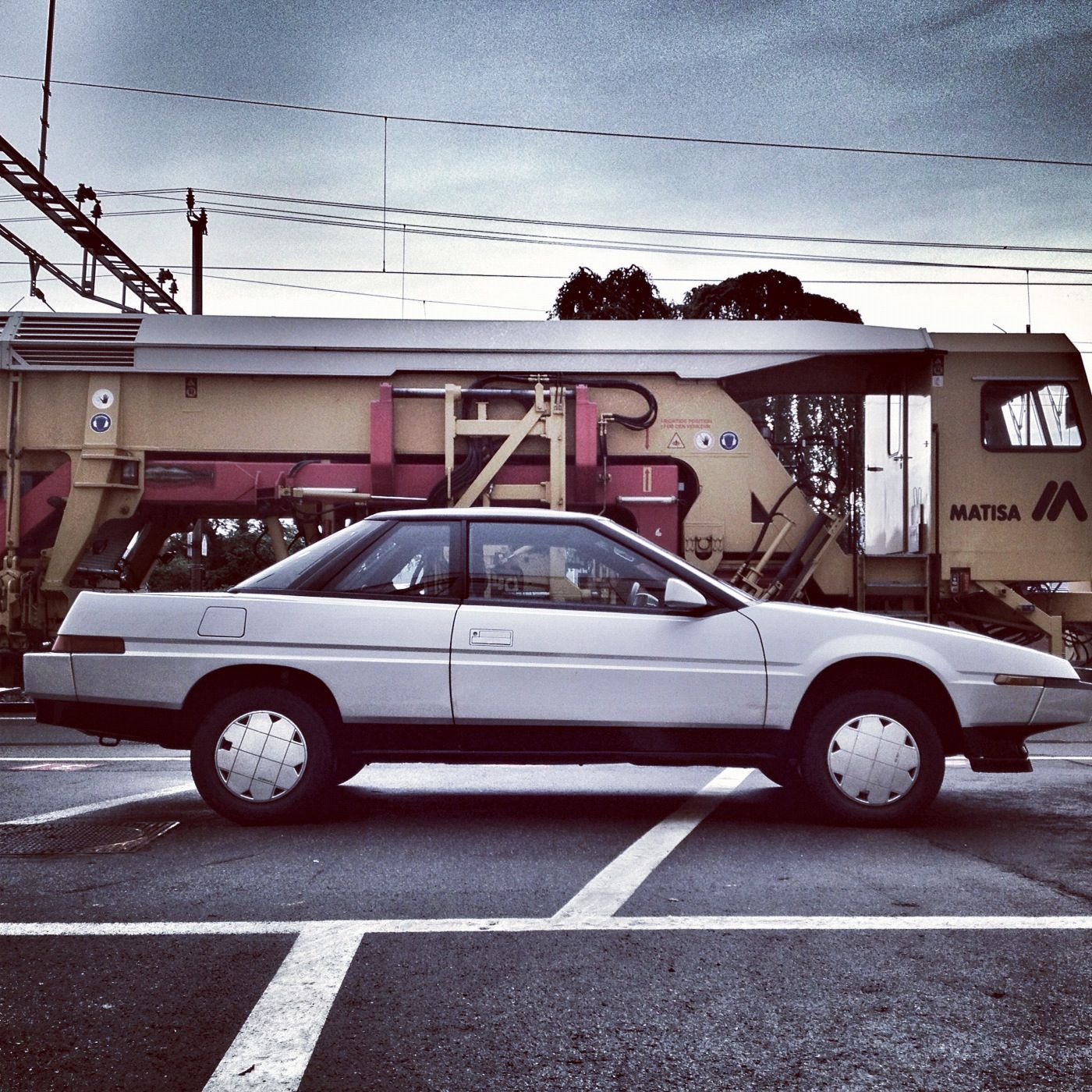 These Japanese Cars Were Beyond Weird