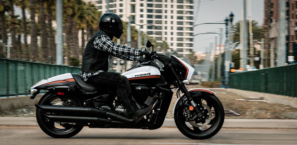 These Are Our Favorite Japanese Cruiser Motorcycles Of All Time