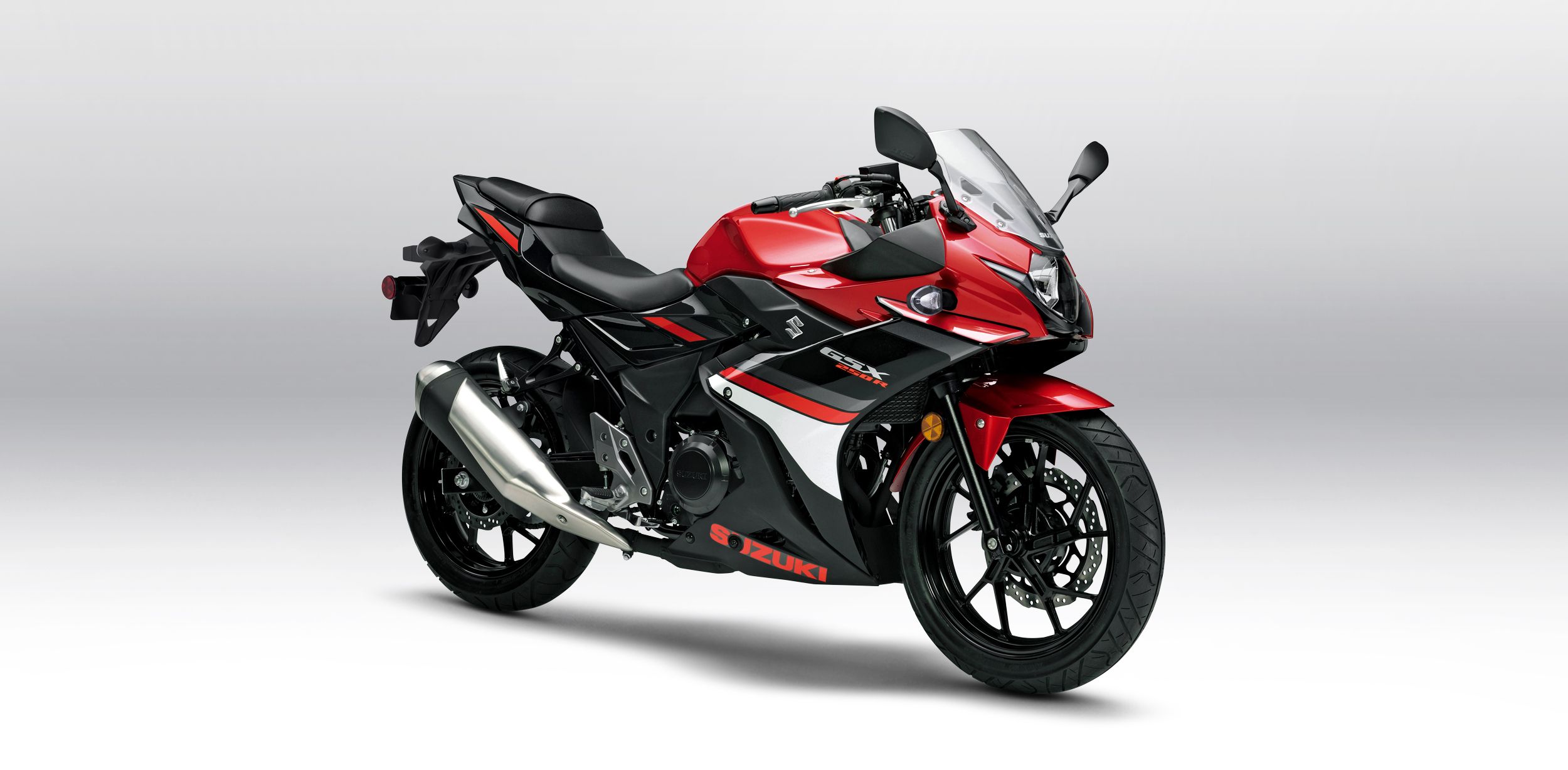10 New Easy To Ride Sport Bikes For Beginners