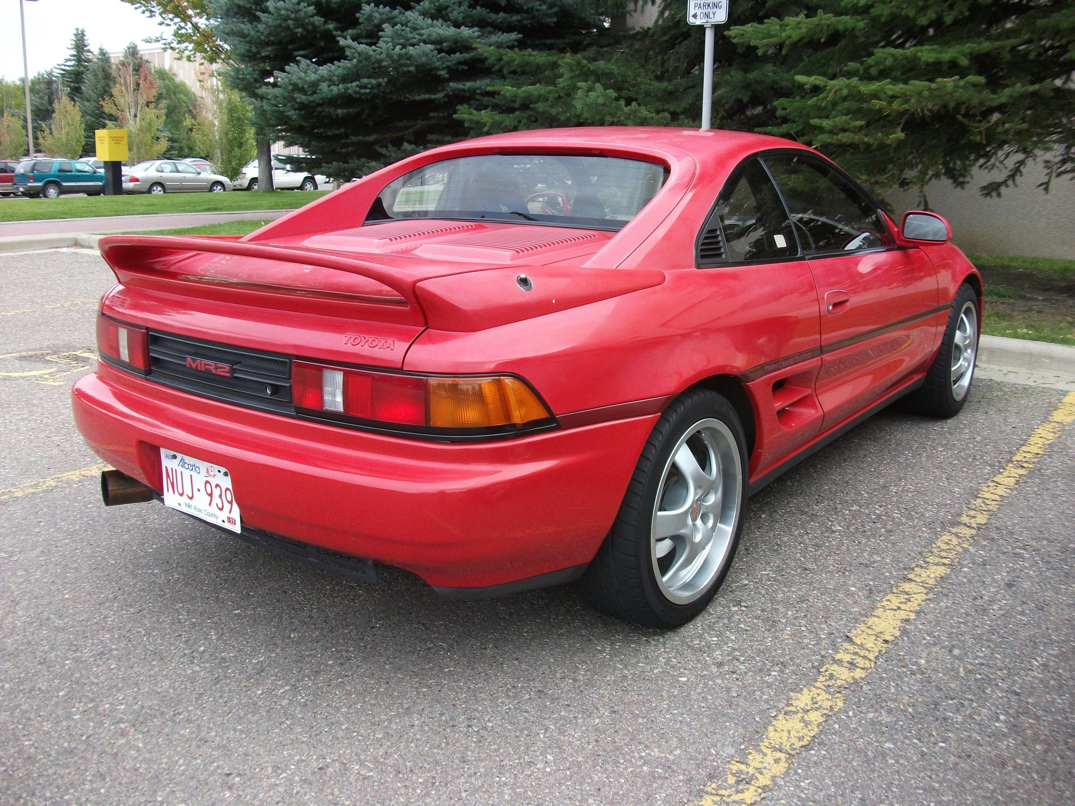 10 Japanese Cars That Should Make A Comeback