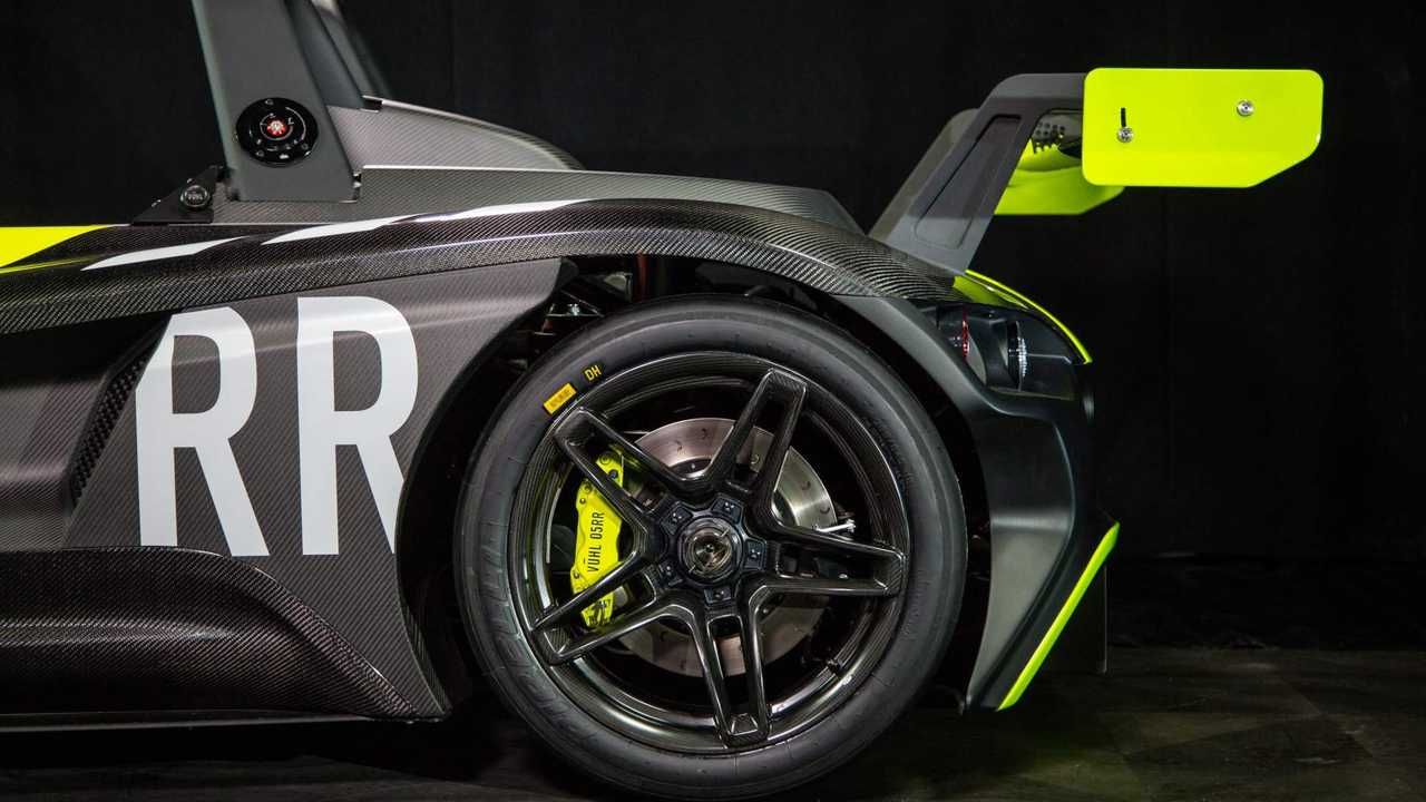 These Lightweight Cars Pack Serious Power