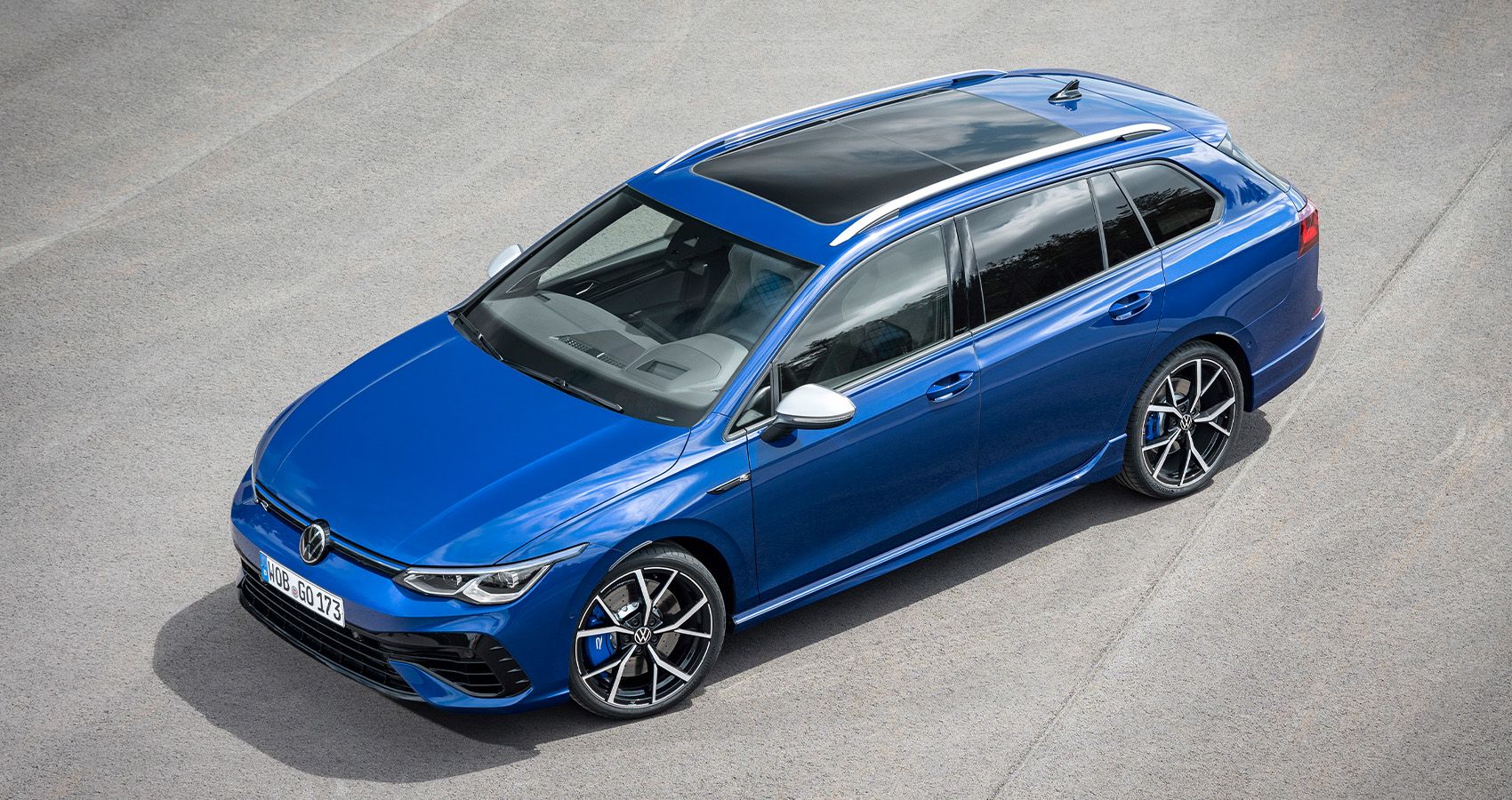 10 Fast Cars That Can Do Just About Anything