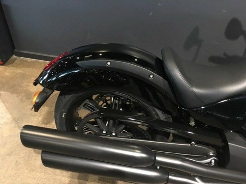 Here's What You Need To Know Before Buying A Victory Vegas 8-Ball