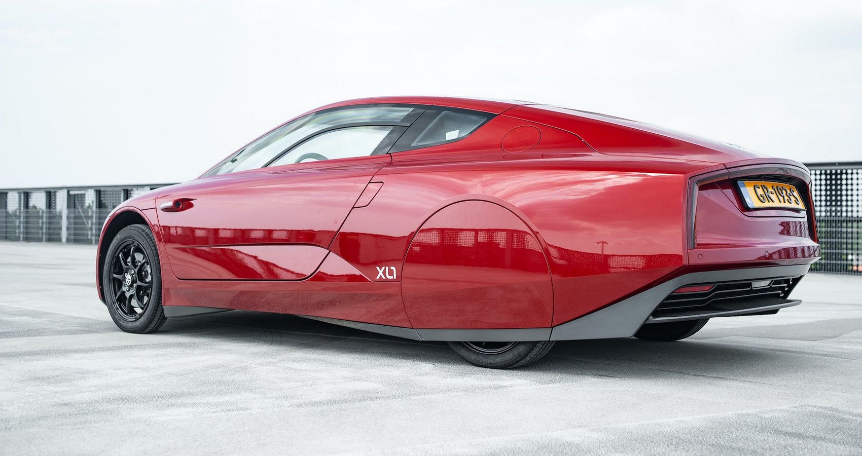 10 Times Regular Carmakers Built Super-Rare Cars