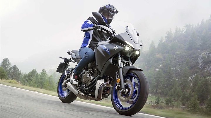 These Are The Best Touring Motorcycles To Buy On A Budget