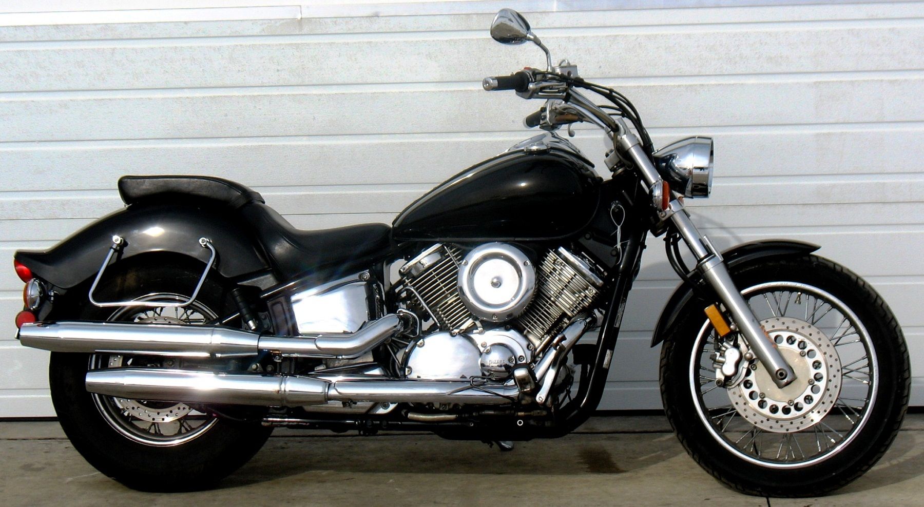 These Are Our Favorite Japanese Cruiser Motorcycles Of All Time