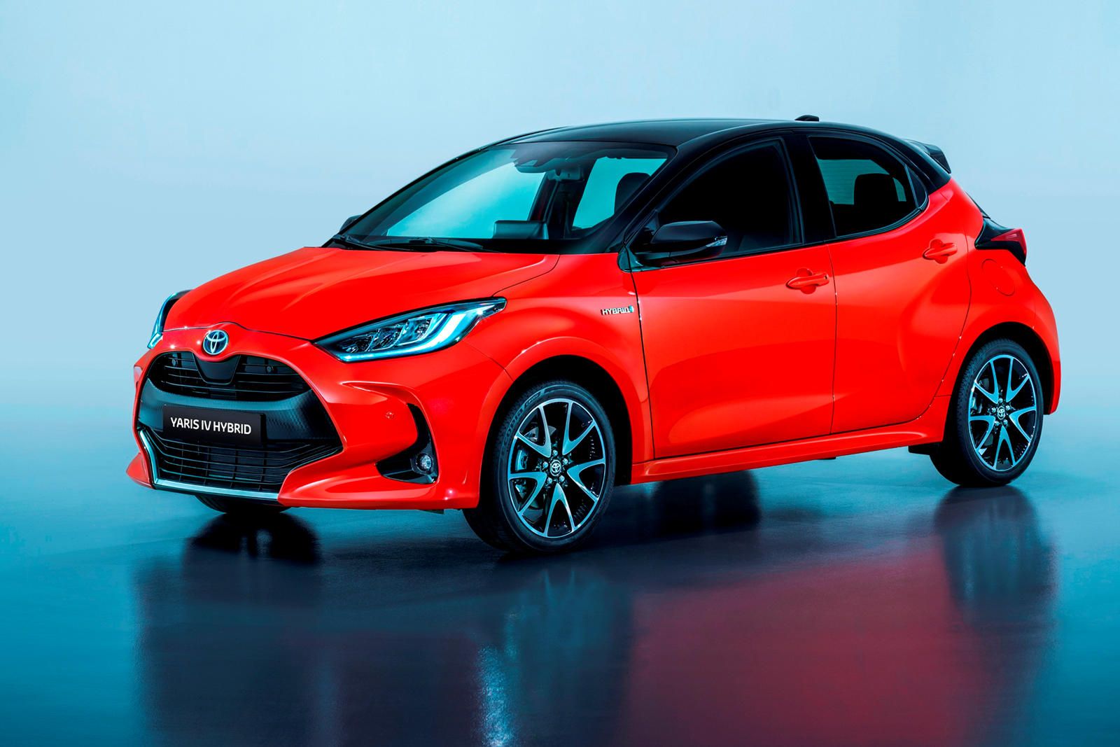 These Are The Reasons Why We Love The Toyota Yaris
