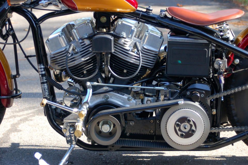 10 Things We Just Learned About Zero Engineering And Their Samurai Choppers