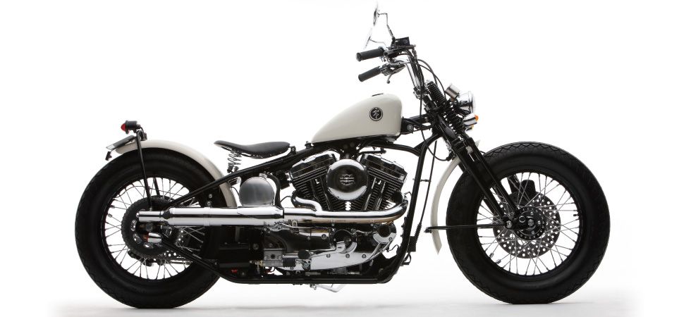 10 Things We Just Learned About Zero Engineering And Their Samurai Choppers