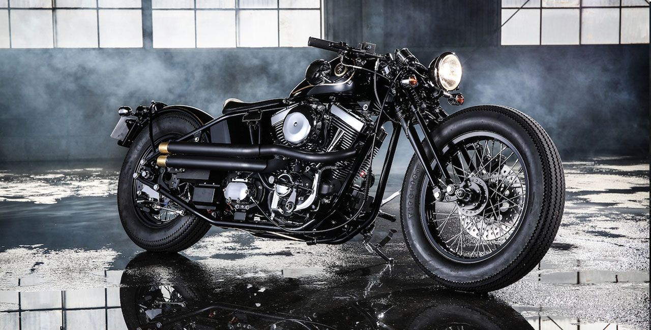 10 Things We Just Learned About Zero Engineering And Their Samurai Choppers