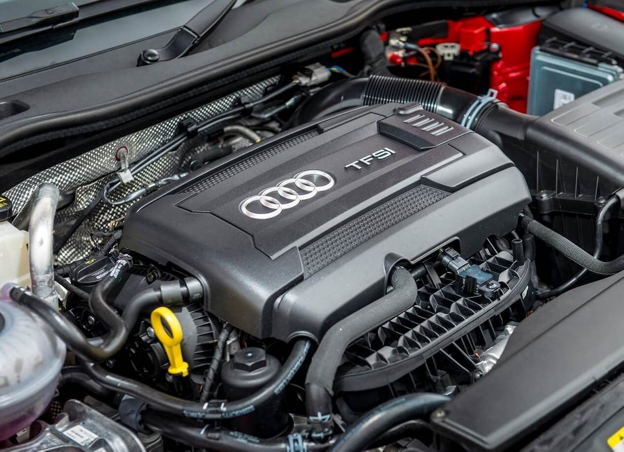 These Are Our Favorite Features Of The 2021 Audi TT