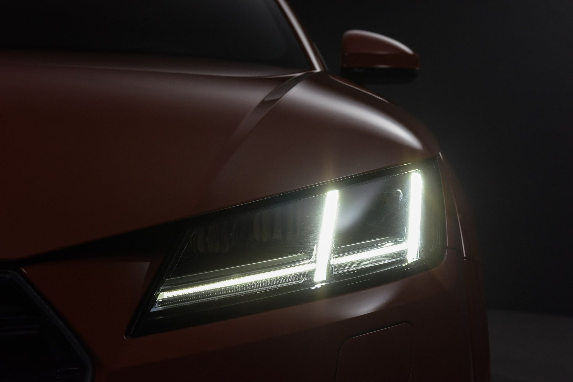 These Are Our Favorite Features Of The 2021 Audi TT