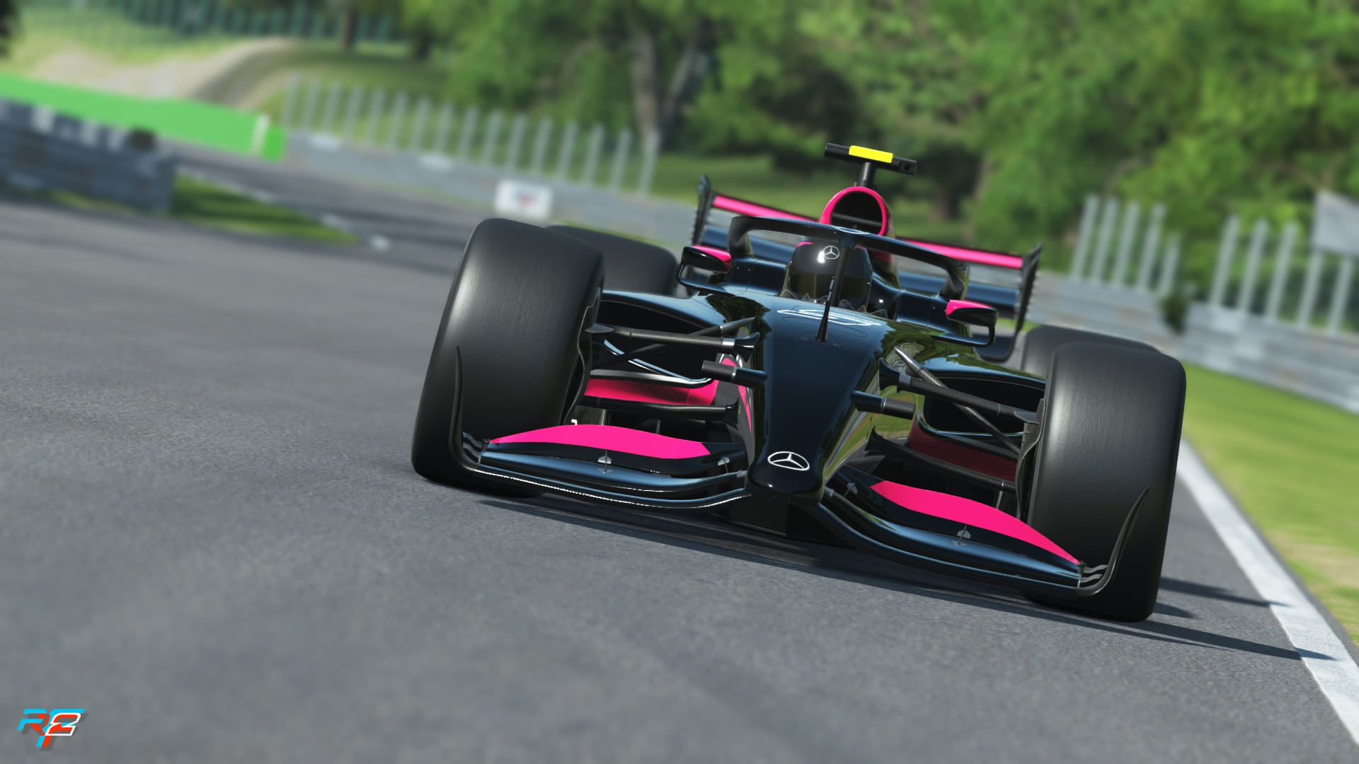 Here’s Everything You Should Know About rFactor 2