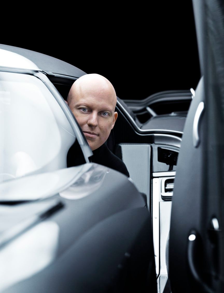 10 Fast Facts About Christian Von Koenigsegg