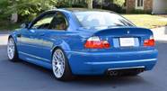 10 Coolest Mods For Your E36 BMW M3 10 Coolest Mods For Your E36 BMW M3