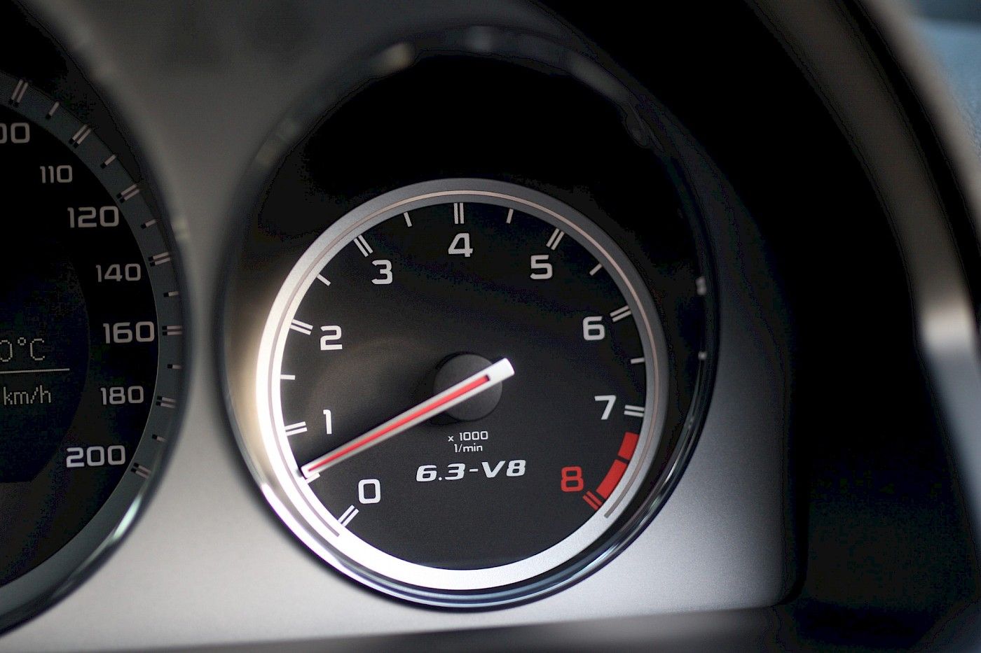 Here's What Makes The Mercedes-AMG C63 So Awesome