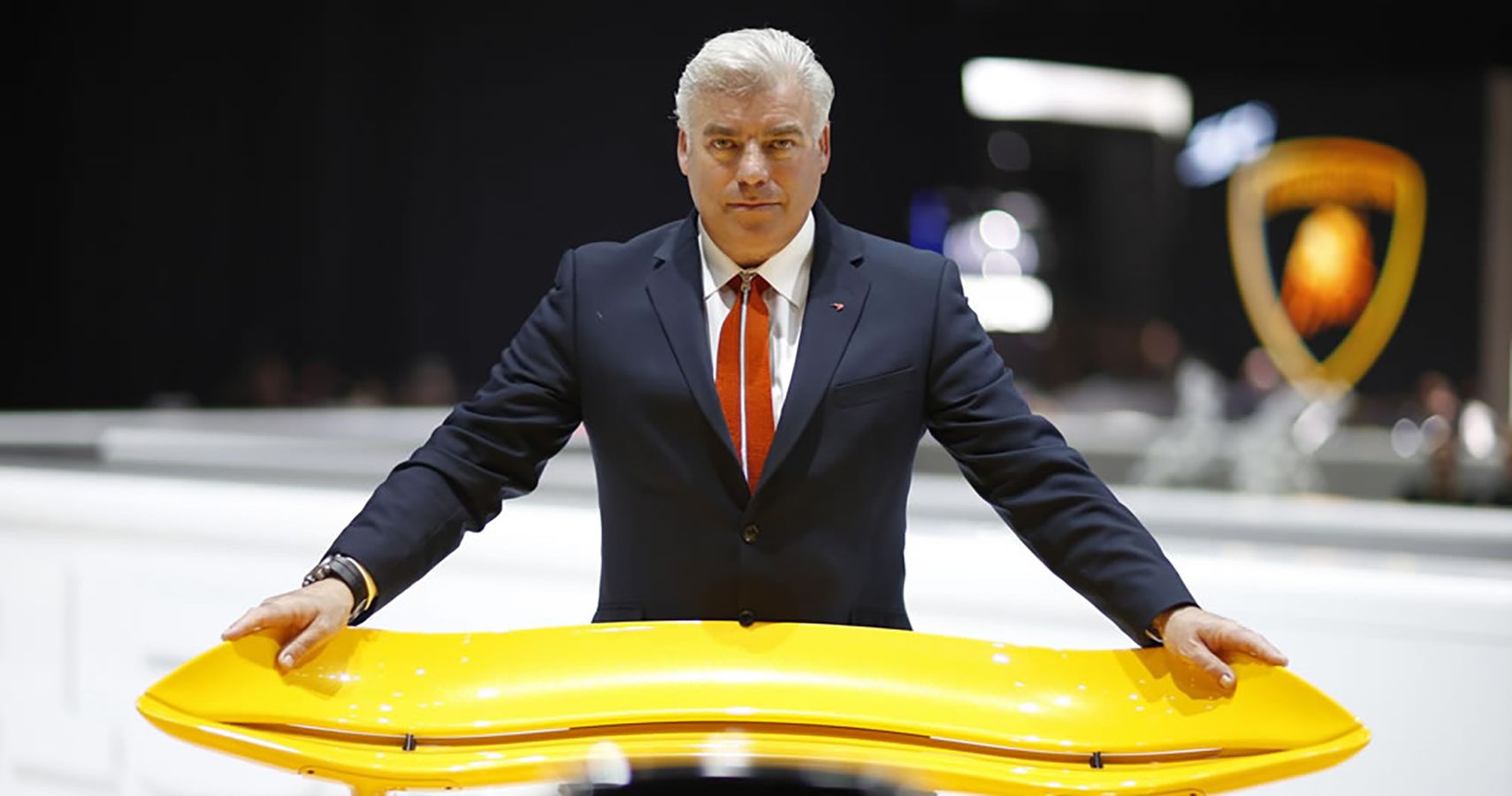 Famous Ferrari And BMW Designer Frank Stephenson Names His Future Classics