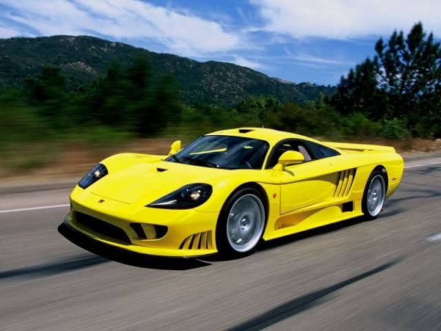 These Were The Fastest Naturally Aspirated Cars Of The 2000s