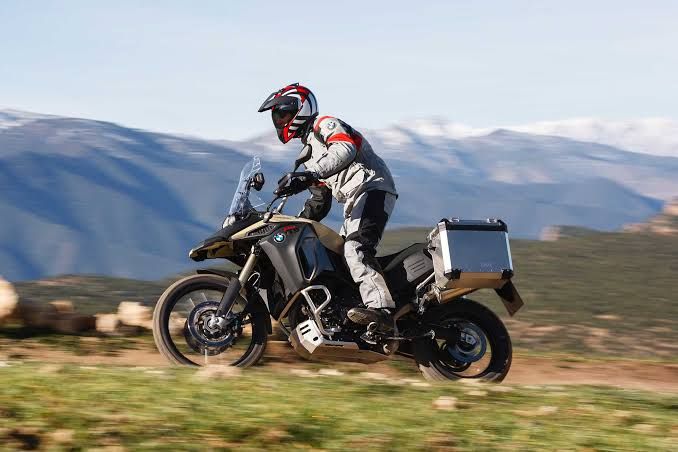 25 Motorcycles From The 2000s That Are A Really Good Bargain Today