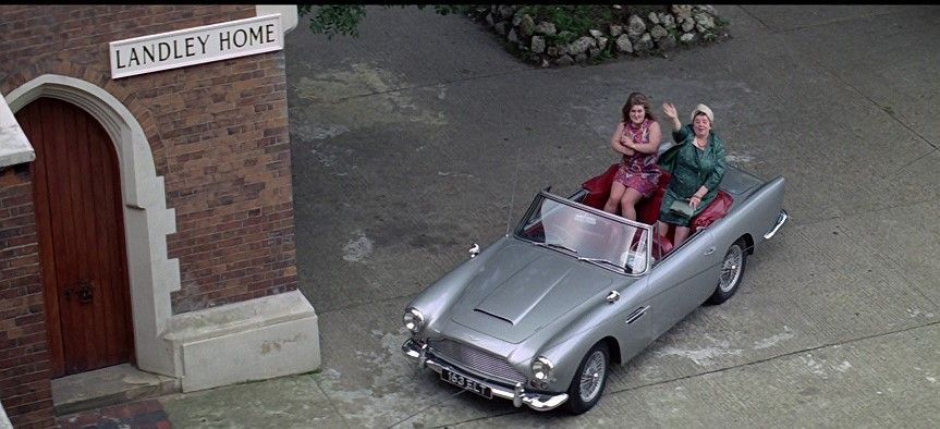 10 Reasons Why Gearheads Should Watch The Original Italian Job Movie