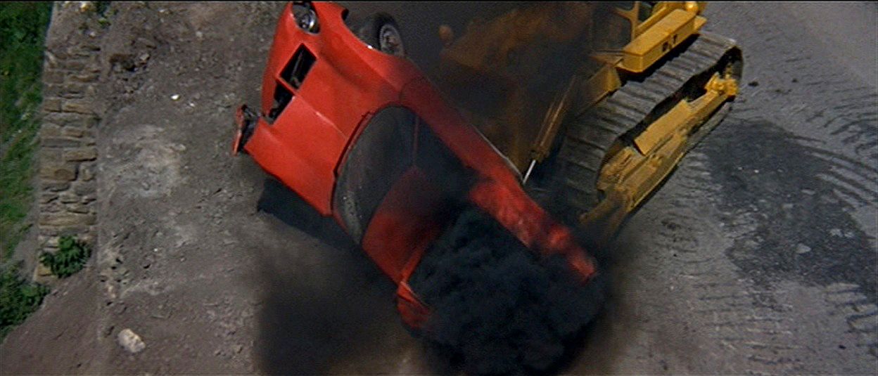 10 Reasons Why Gearheads Should Watch The Original Italian Job Movie