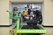 Why Yamaha Is Developing A 5 0 Liter V8 Hydrogen Engine For Toyota