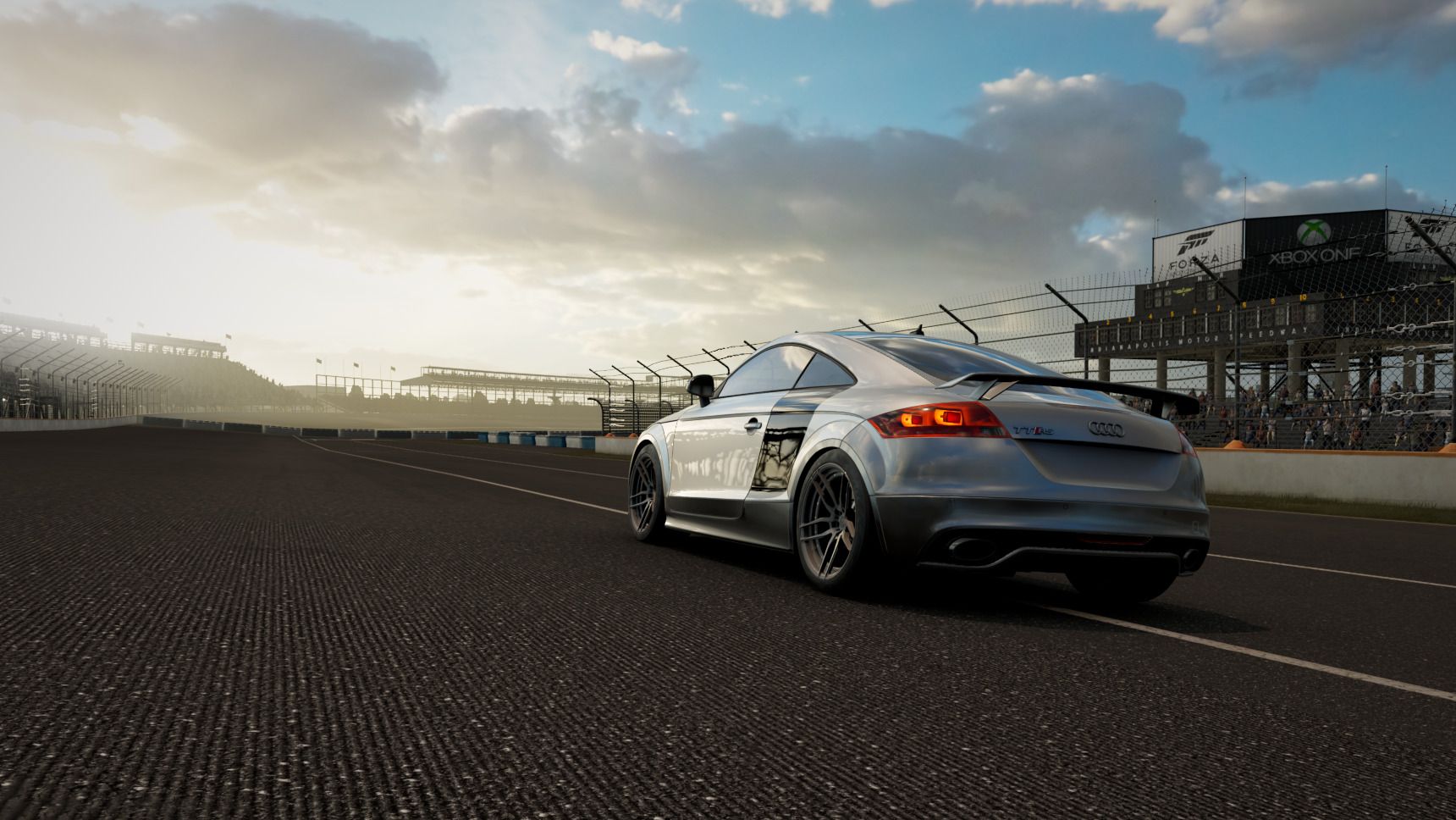 Here's What We Know About The Next Forza Motorsport Game