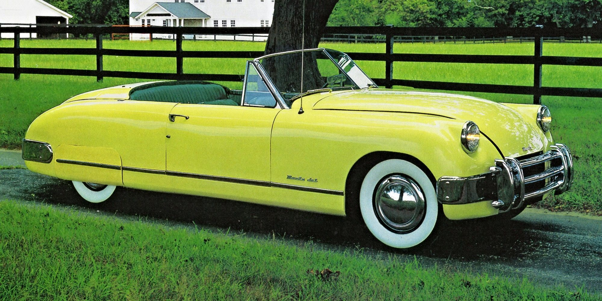 Muntz Jet: Costs, Facts, And Figures