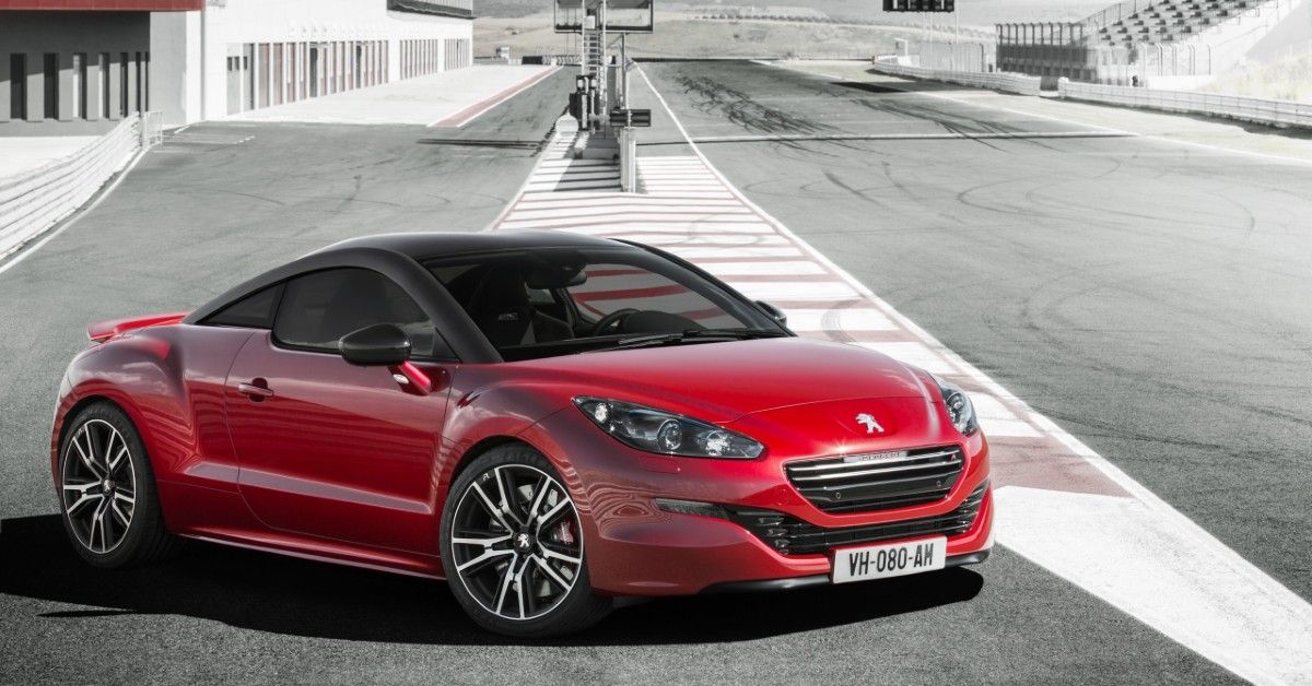 10 Times French Carmakers Built Truly Desirable Cars Regular People ...