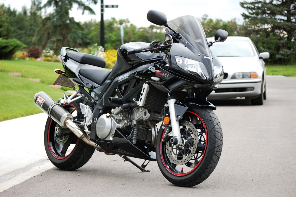 10 Comfortable Sports Bikes You Can Actually Ride Daily