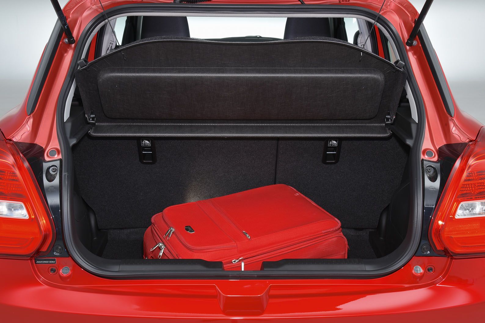 Here's Why We'd Love To Own A Suzuki Swift