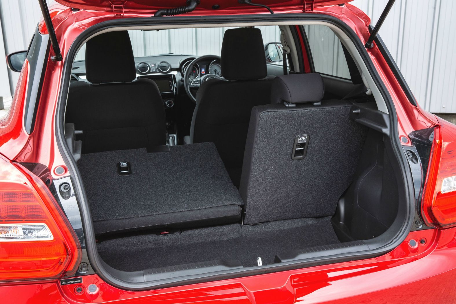 Here's Why We'd Love To Own A Suzuki Swift