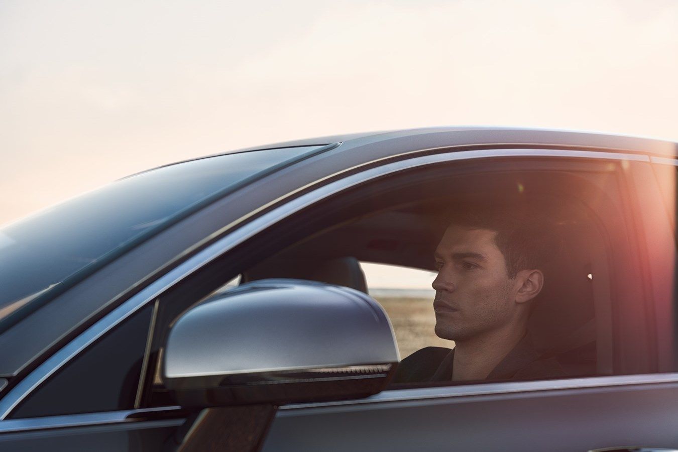 Here’s Everything You Should Know About The Volvo S60 T5