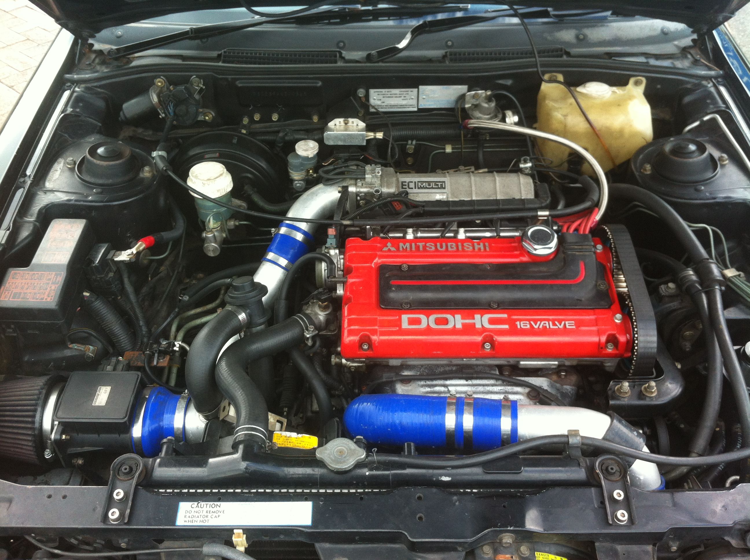 Here's Why We Miss The Mitsubishi Lancer Evo