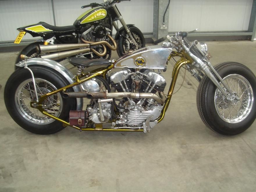 10 Things We Just Learned About Zero Engineering And Their Samurai Choppers