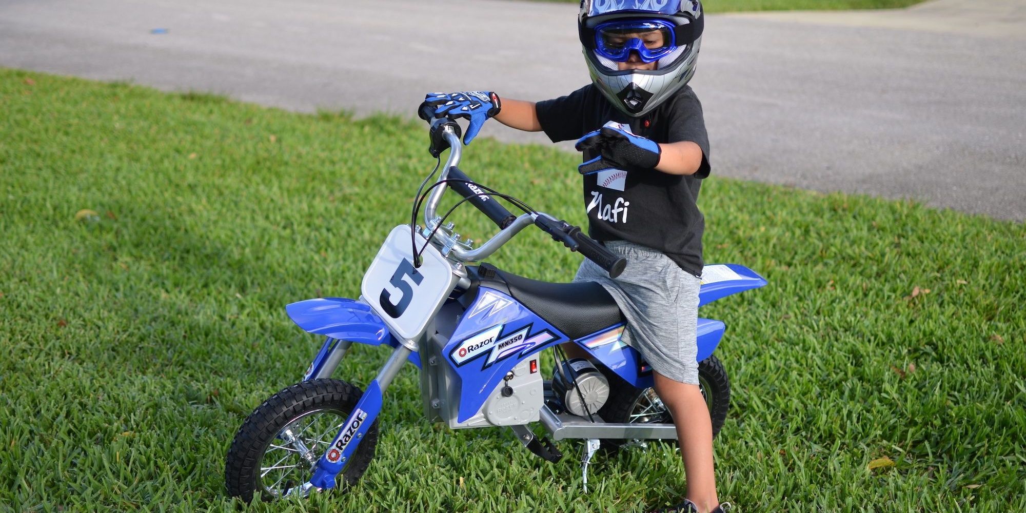 10 Coolest Minibikes You Can Buy Right Now