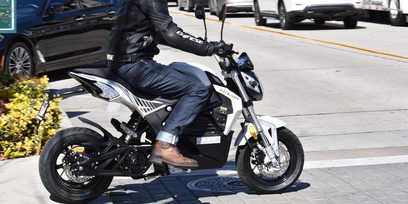 10 Coolest Minibikes You Can Buy Right Now