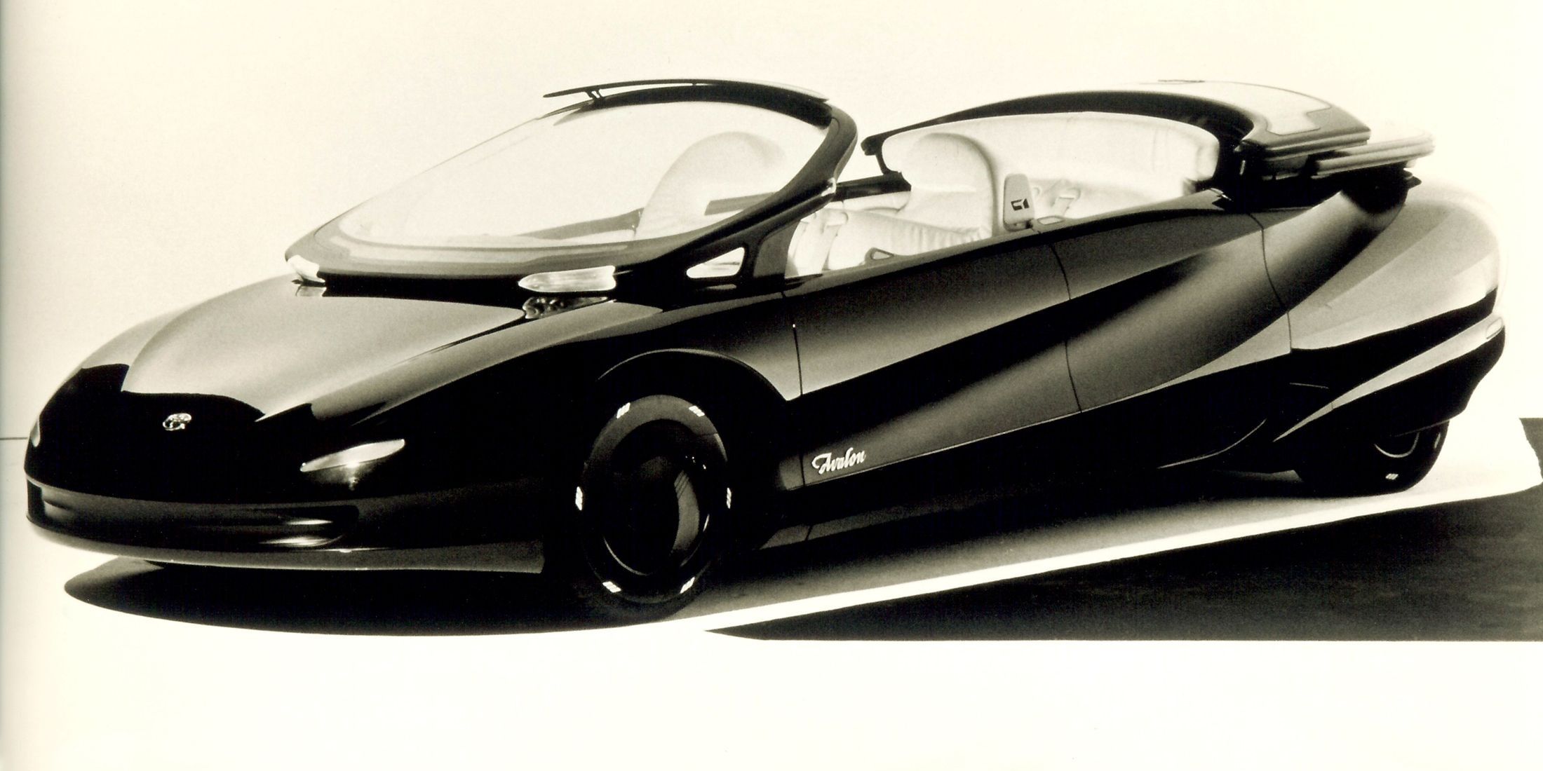 Here Are The 10 Most Insane JDM Concept Cars