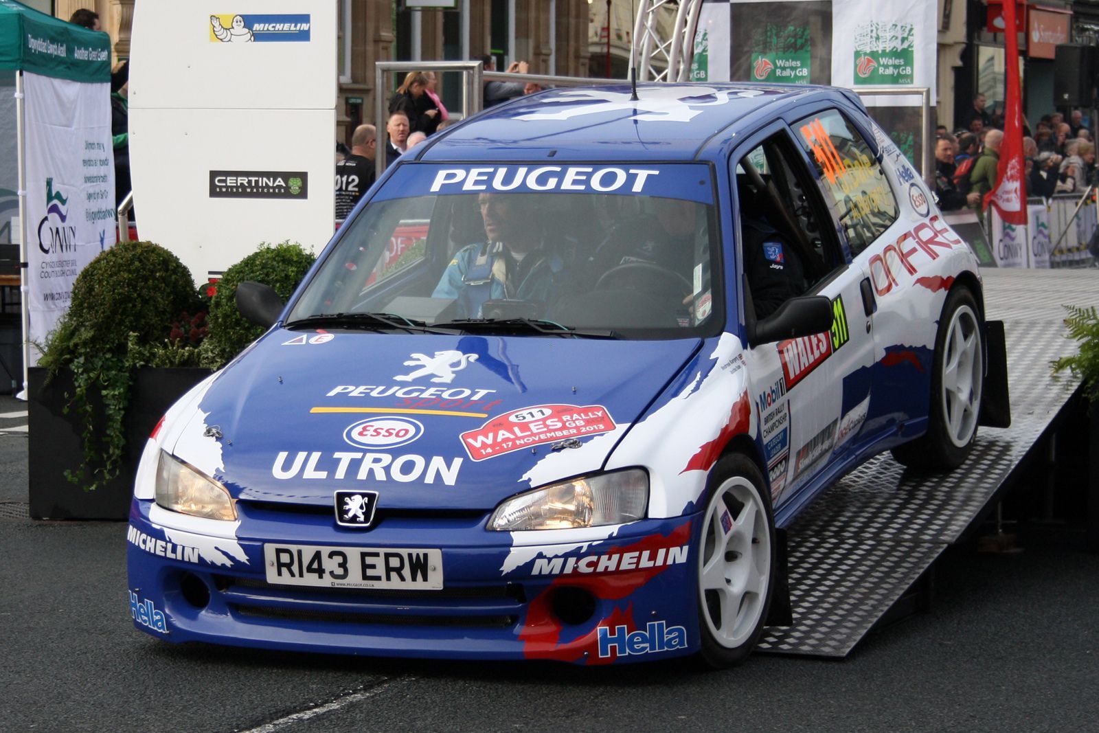 10 Things You Need To Know Before Buying A Peugeot 106 Rallye Or GTI
