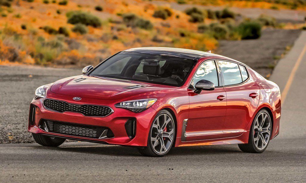 These 10 Unassuming Cars Make For The Best Sleepers