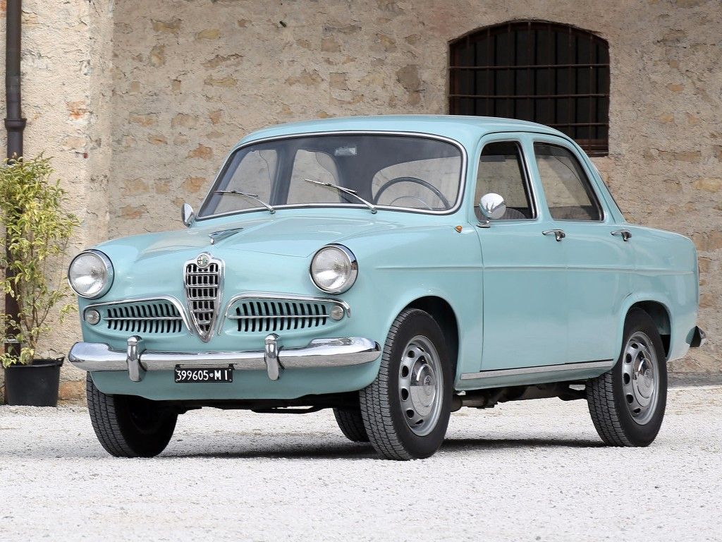Anyone Can Afford These Gorgeous '50s Classics