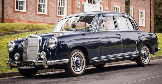 Anyone Can Afford These Gorgeous '50s Classics