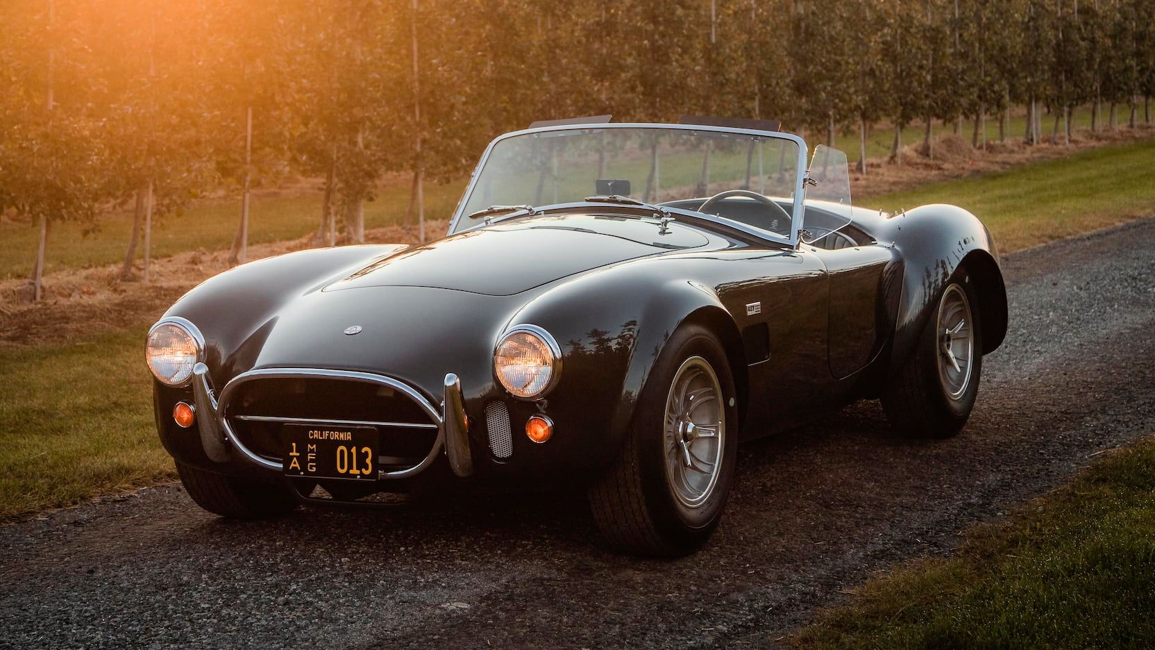 Ranking The Most Beautiful American Convertibles Ever Made