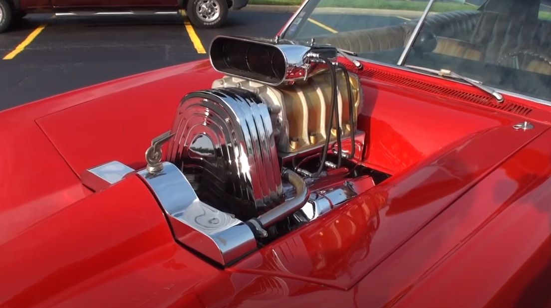 Here's How One Pontiac GTO Owner Silences Naysayers To Prove This Is A ...