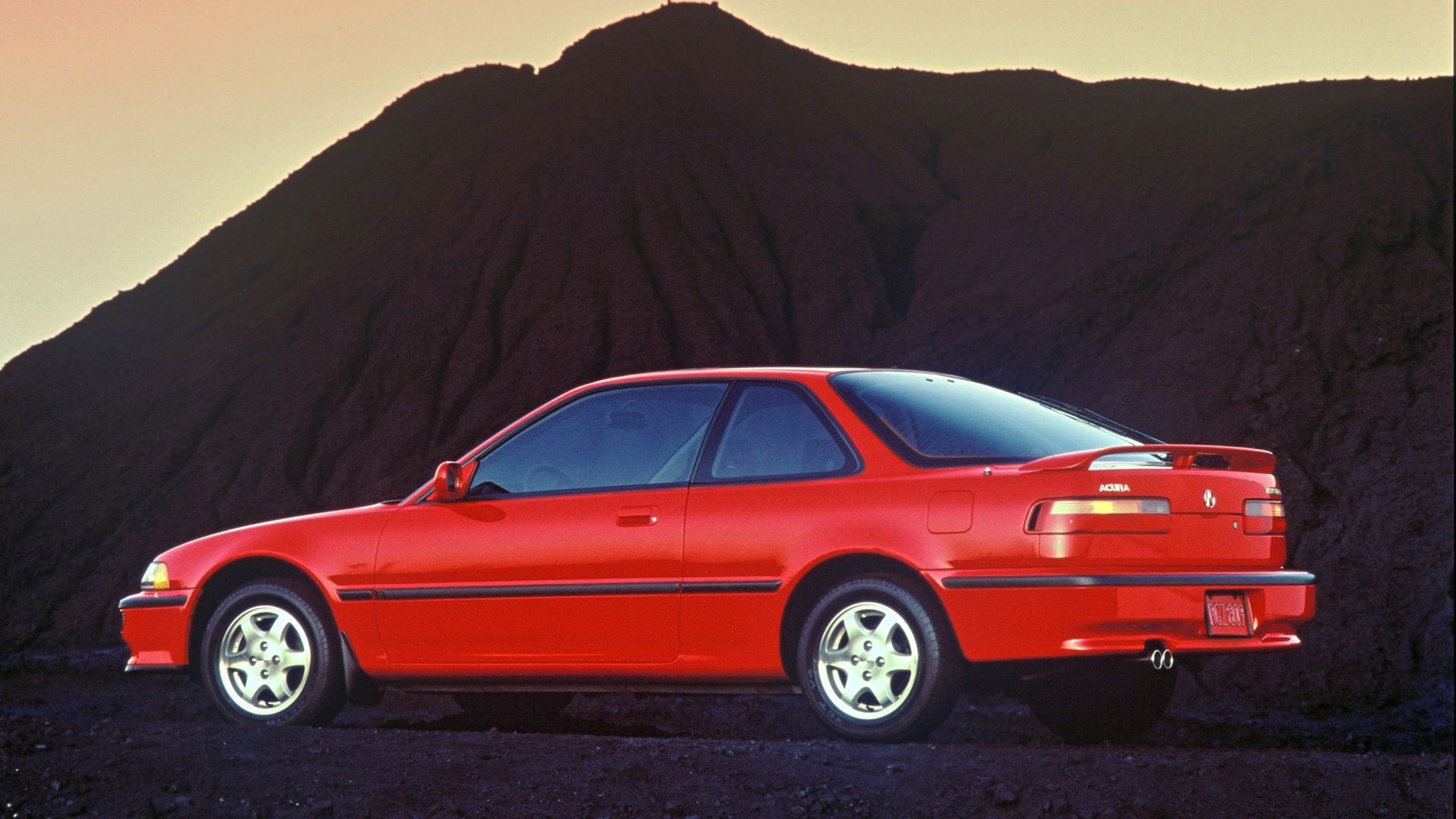 The Acura Integra Is Back And Here’s What We Know