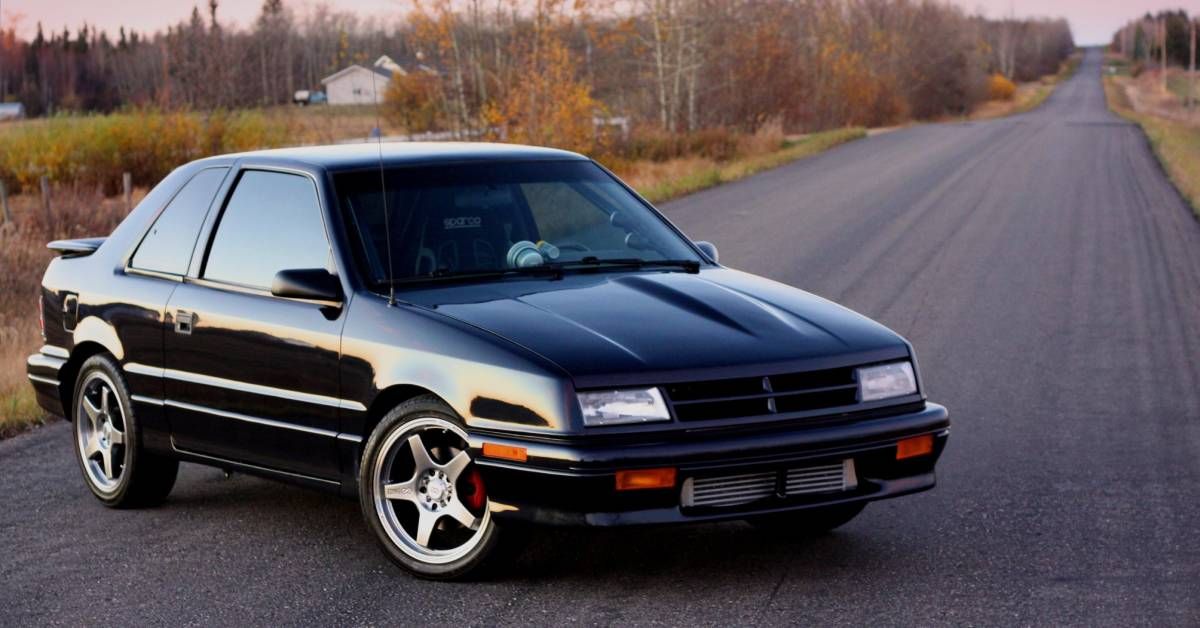 9 Used Mopars We Wouldn't Touch With A 10-Foot Pole - Diesel Power Germany