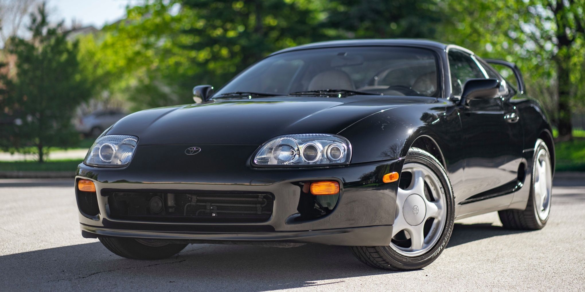These Are The 10 Fastest Japanese Cars Ever Made