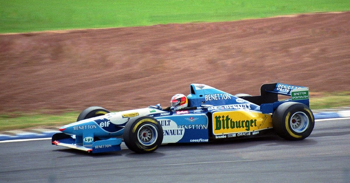 This Was The Best British Grand Prix Of All Time