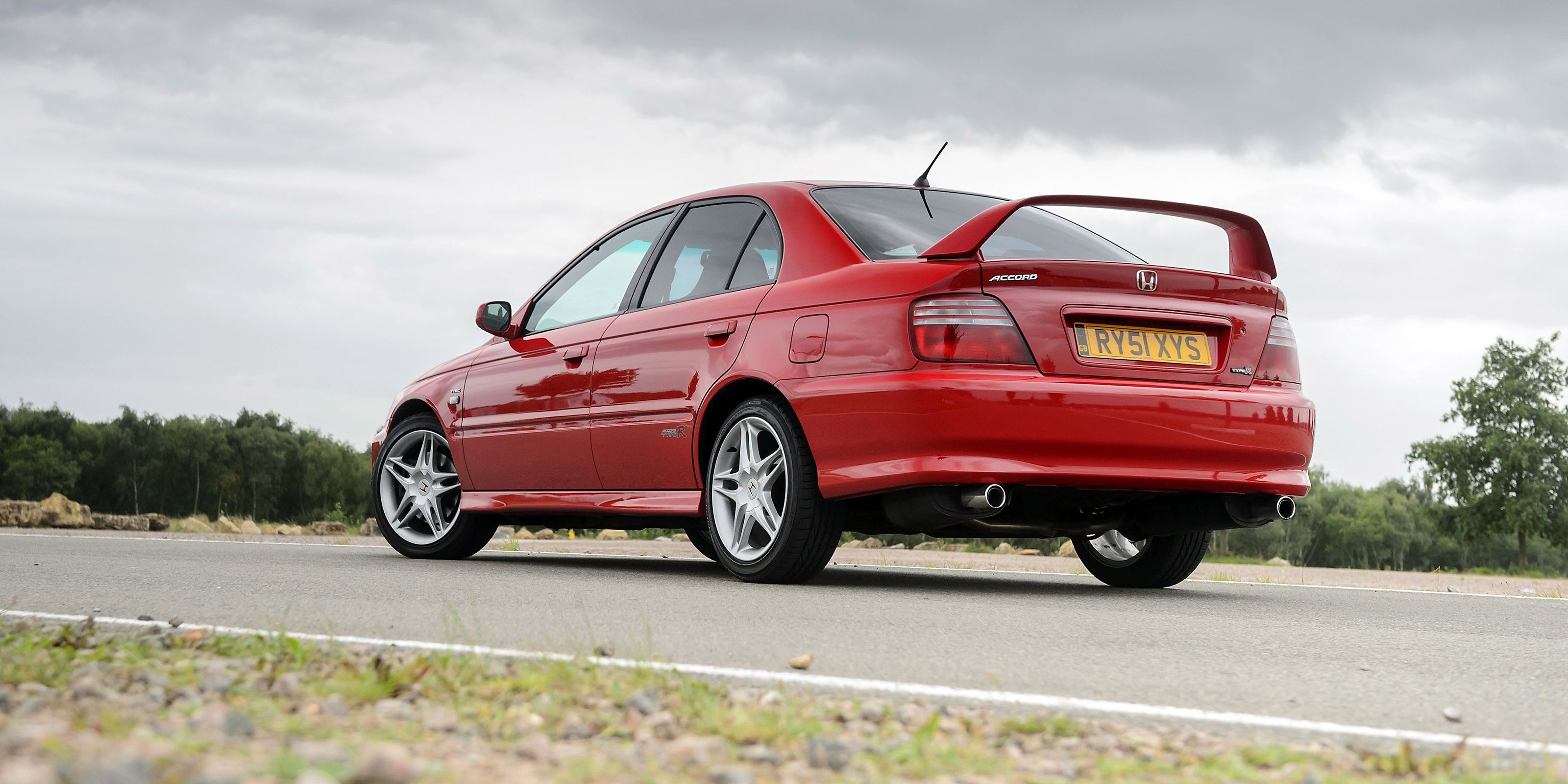Ranking the Best Honda Type R Models to Buy Used